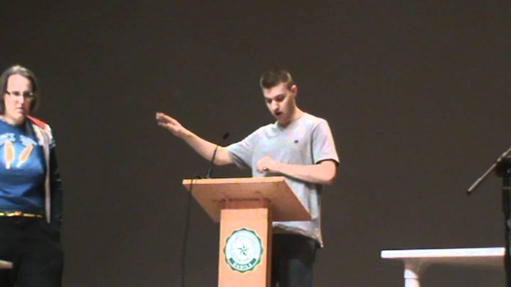 World Universities Debating Championships (WUDC) 2012 - Ajudication ...