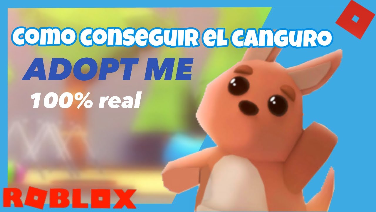 Como conseguir el canguro 100% real 😜 *meme* 😂 - YouTube