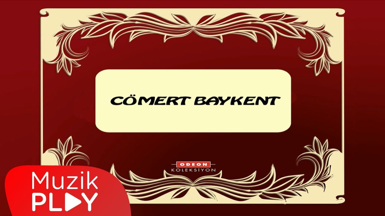 Nerde Nerde Nerde - Cömert Baykent (Official Audio) - YouTube