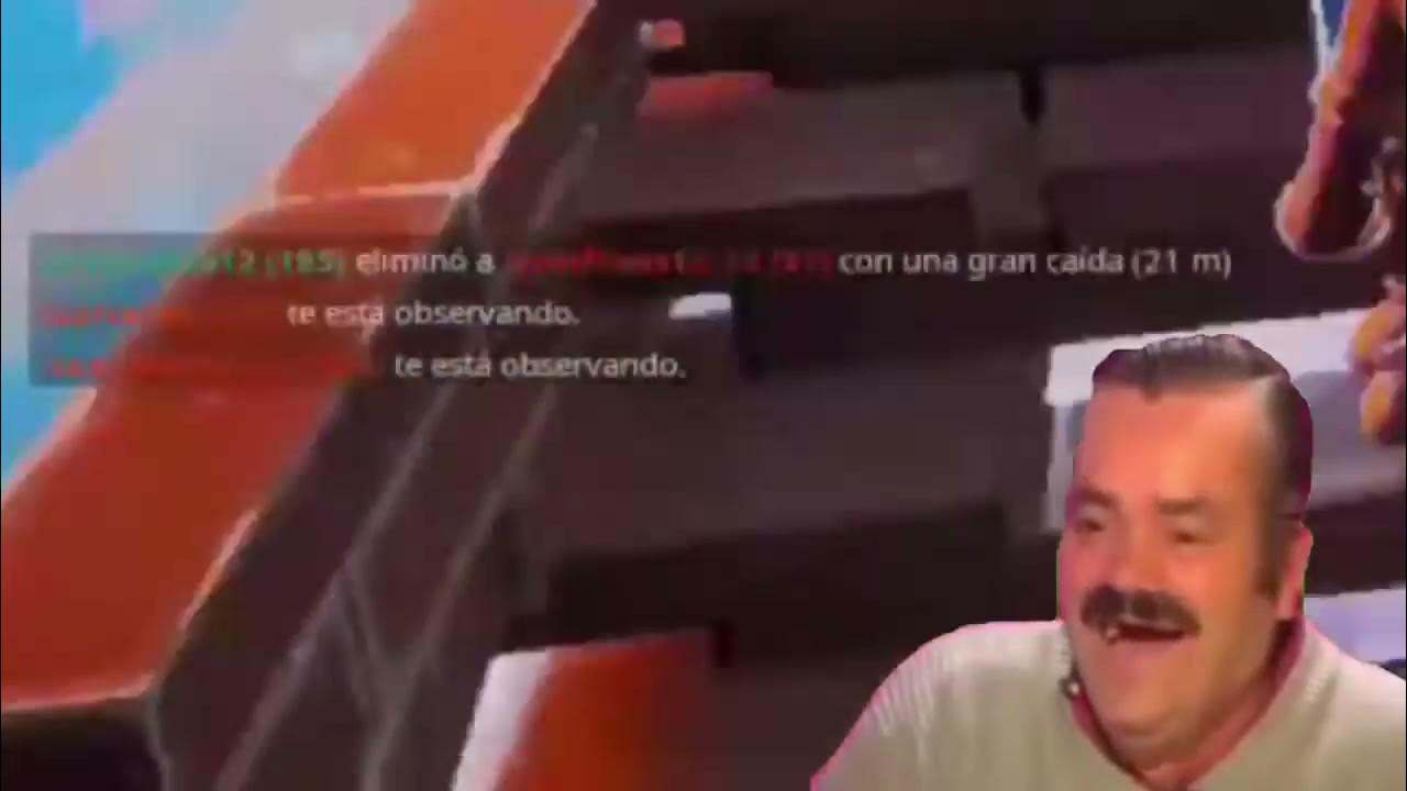 Clips aleatorios #3 - YouTube