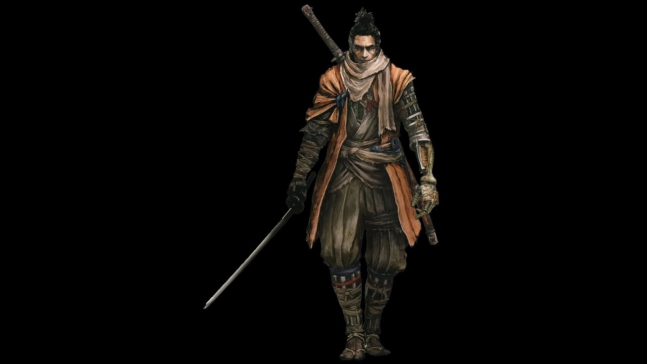 BEATING ALL OF SEKIRO IN ONE SITTING - YouTube