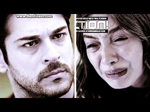 Nihan & Kemal || Canım Yanıyor (Veda)