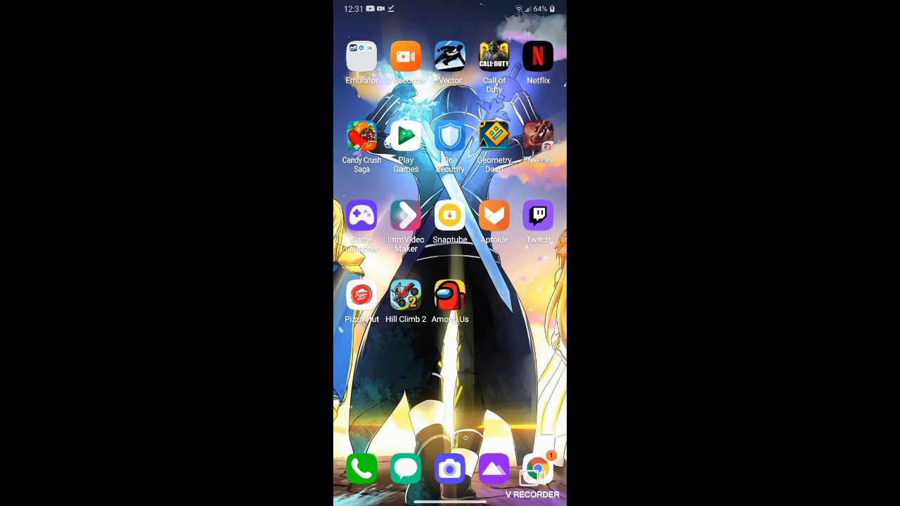 Como descargar my boy para android - YouTube