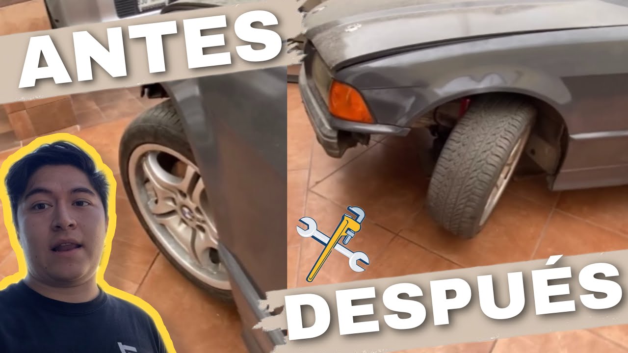 FABRICANDO EL KIT DE ANGULO PARA DRIFT - YouTube