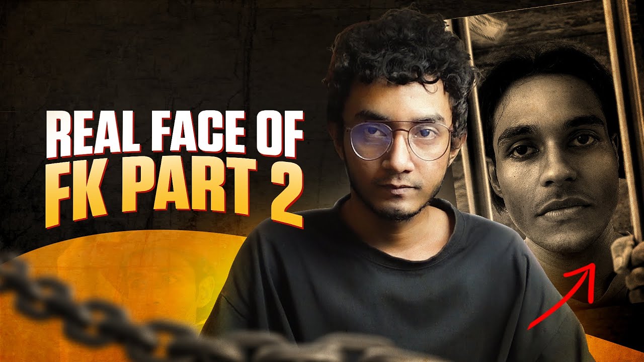Real Face of FK Part 2 - YouTube