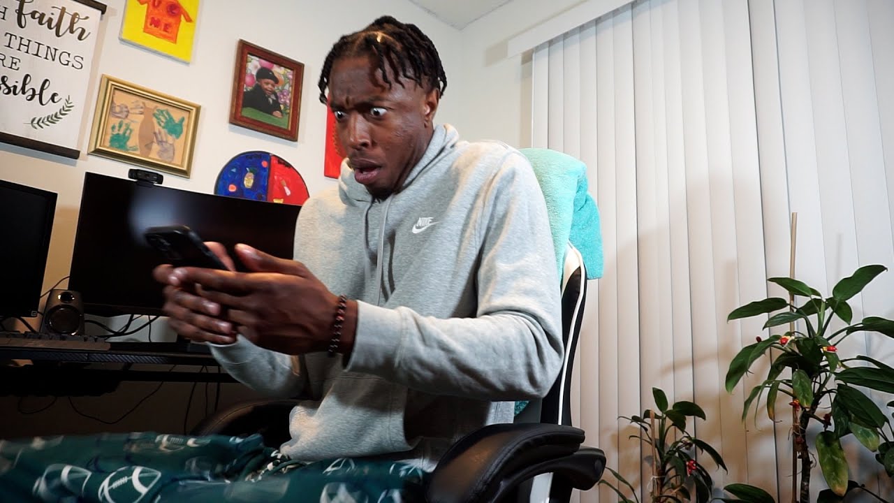 How Instagram Algorithm Pushes Inappropriate Content - YouTube