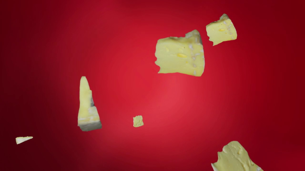 RITZ kex - YouTube