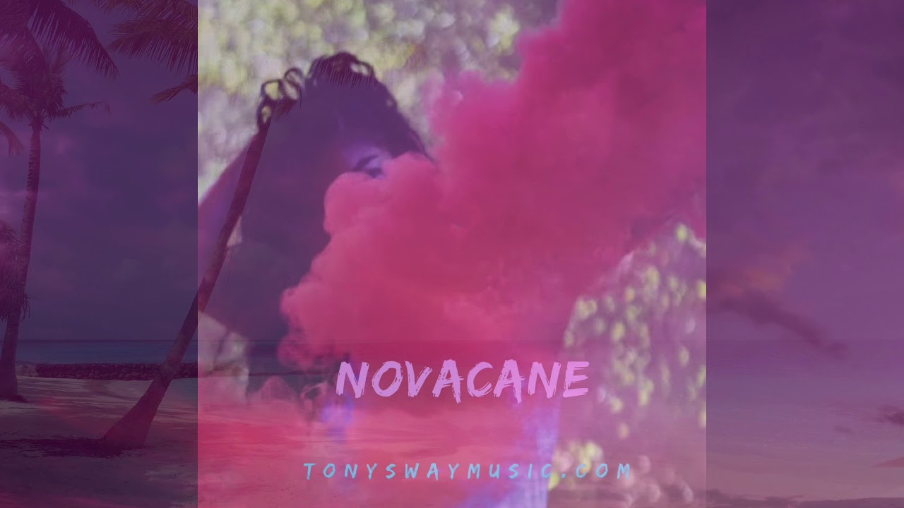 Hypnotic | Slow | Sexy | Miguel/Aaliyah type RNB Beat (Novacane ...