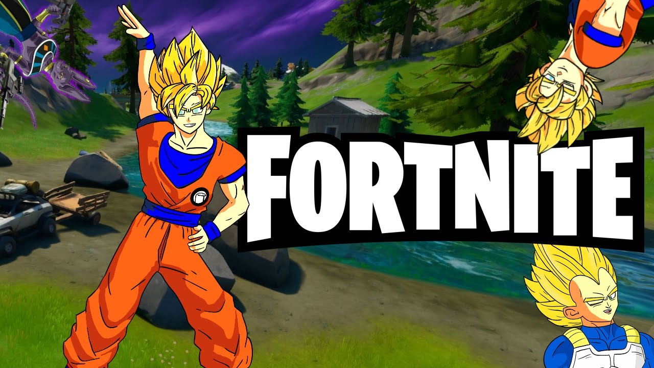 Goku's Biggest Weakness - YouTube