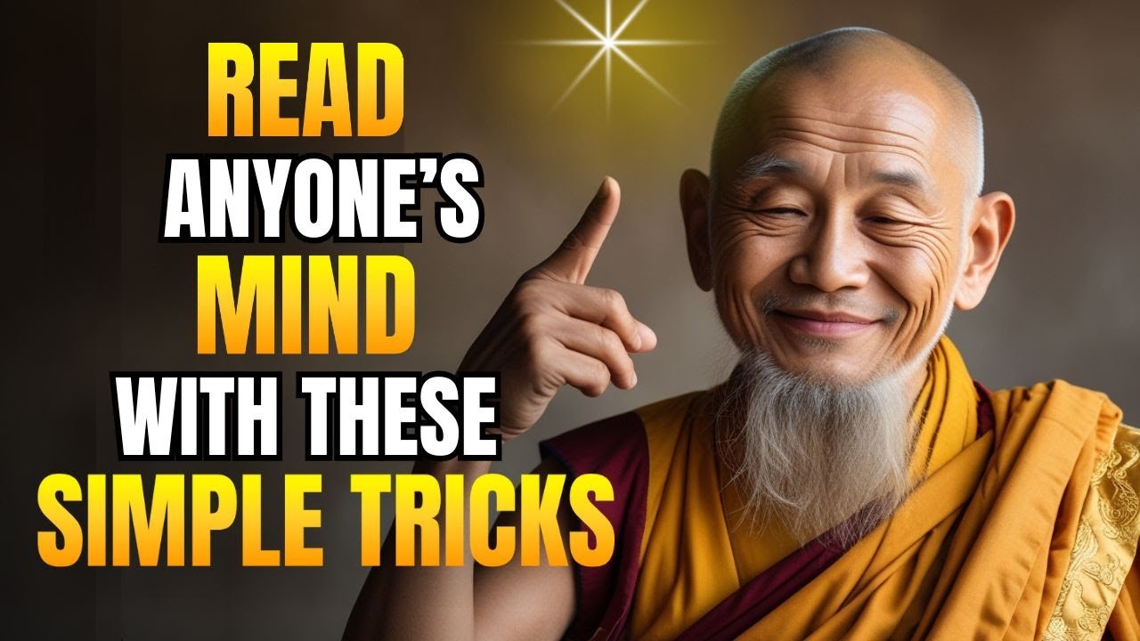 HOW TO READ PEOPLE'S MINDS | Effective TIPS for DECODING Body Language ...