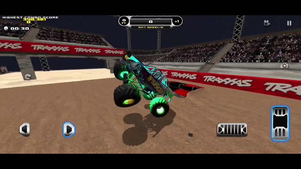 Arena Show 2 - YouTube