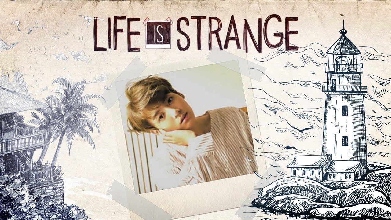 [BTS] Life is Strange - Fan trailer - YouTube