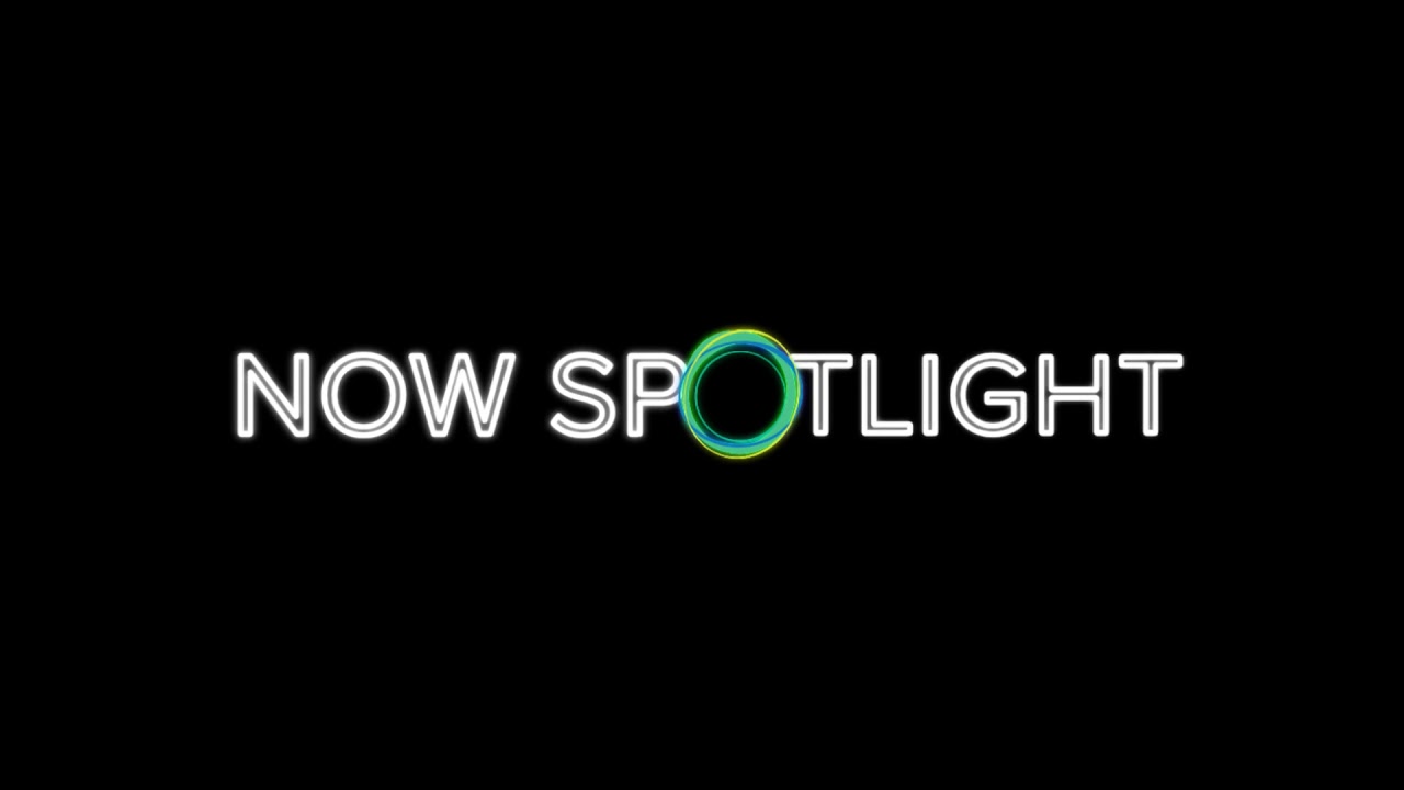 Teaser: NOW Spotlight - YouTube