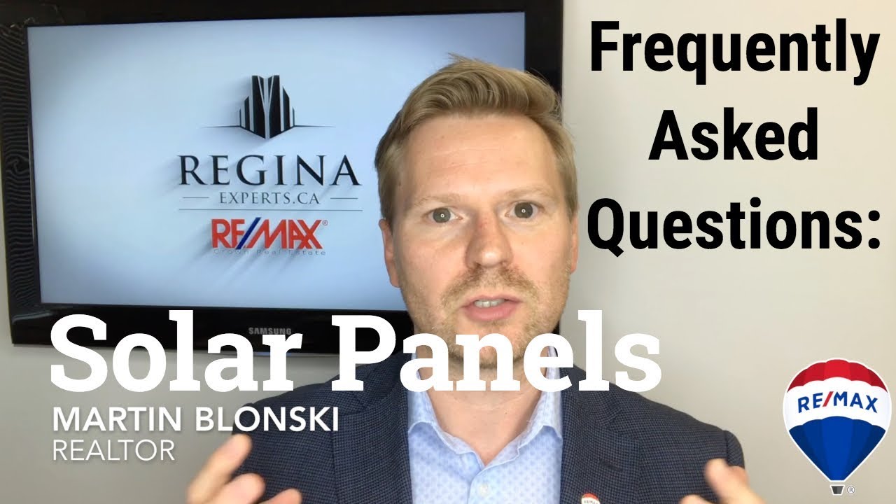 Real Estate Questions Solar Panels YouTube real-estate-questions-solar-panels-youtube