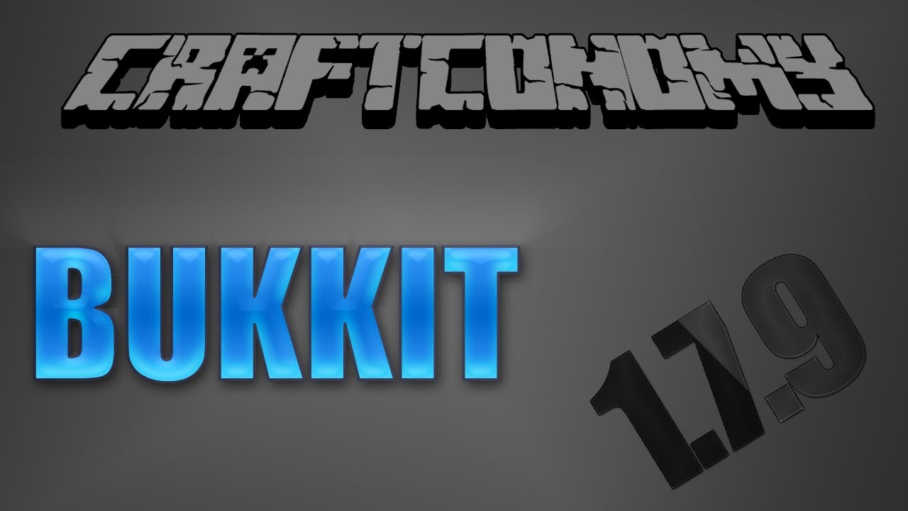 Bukkit Plugins CraftConomy Minecraft 1 7 9 Deutsch FullHD YouTube bukkit-plugins-craftconomy-minecraft-1-7-9-deutsch-fullhd-youtube