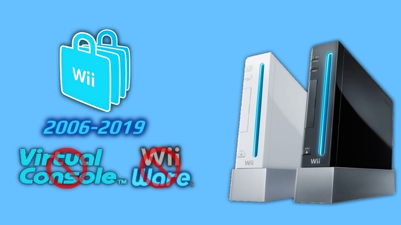 Playing Wii Shop Channel WiiWare Demos - MeleeMan 14 - 1/5/19 - YouTube