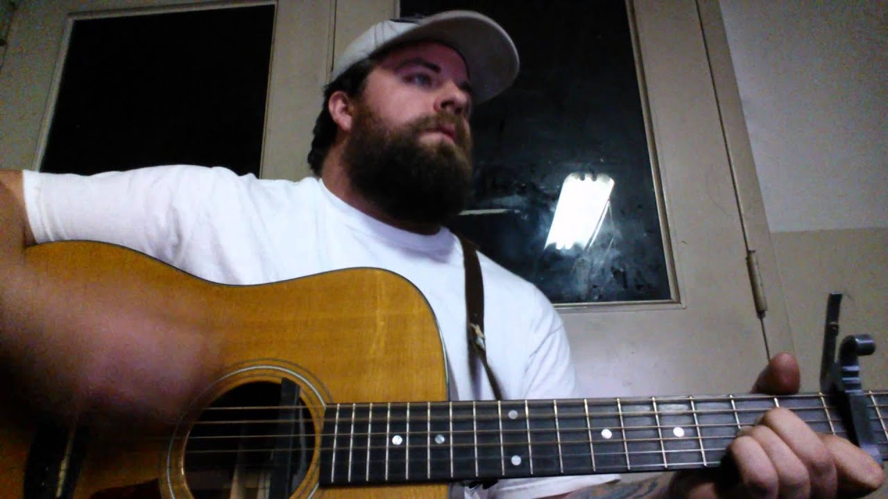 Disturbed:Overburdened (Acoustic Cover) - YouTube