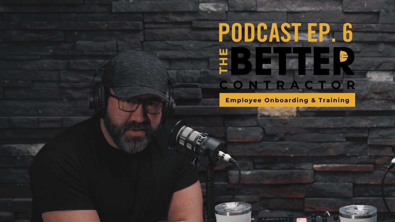 TBC Podcast Episode 6 - Pyramex & Beyond: Pioneering the PPE Revolution ...