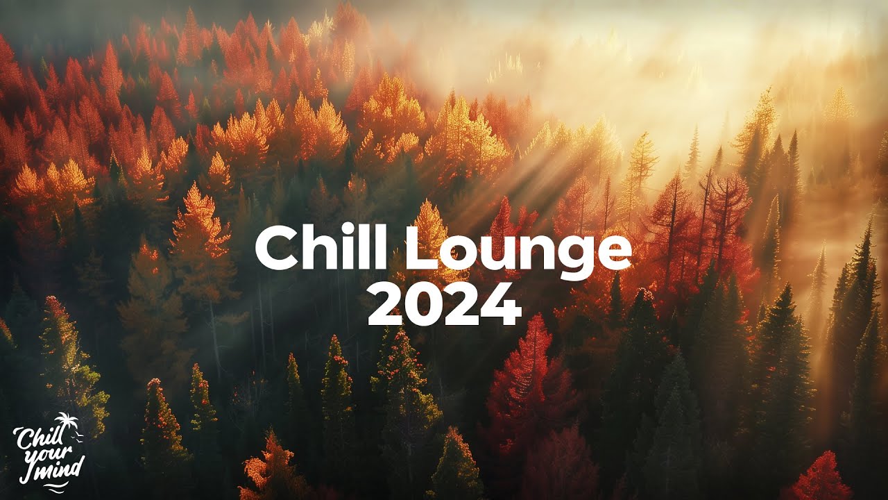 Autumn Cozy Mix 🍁 Chill Fall Music to Calm Down 🎃 Coffee Shop & Chill ...
