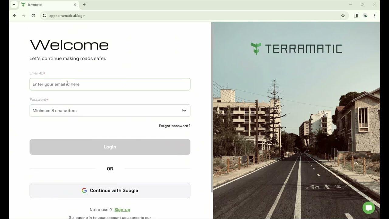 Tutorial : 1 (Setup your Profile) - YouTube