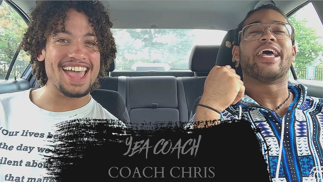 Yea Coach: Influence Interview ft. Chris - YouTube