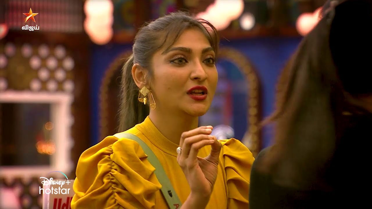 Bigg Boss Tamil Season 5 | 6th December 2021 - Promo 2 - YouTube