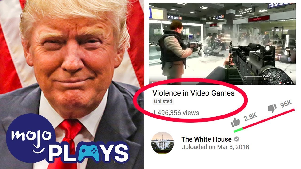 2018's Biggest Video Game Controversy - YouTube