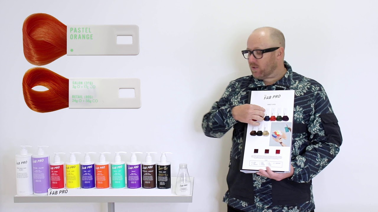 fab pro product knowledge by evo - YouTube