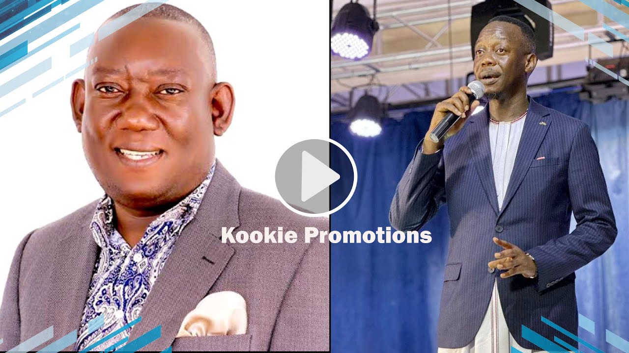 So Emotional!! Mesach Ssemakula's Speech At Of Lt Kato Lubwama's ...