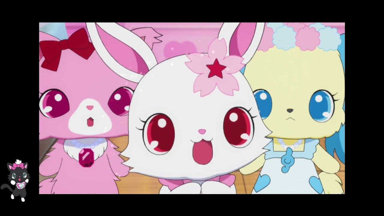 Jewelpet Happiness Capítulo 2 Español - YouTube