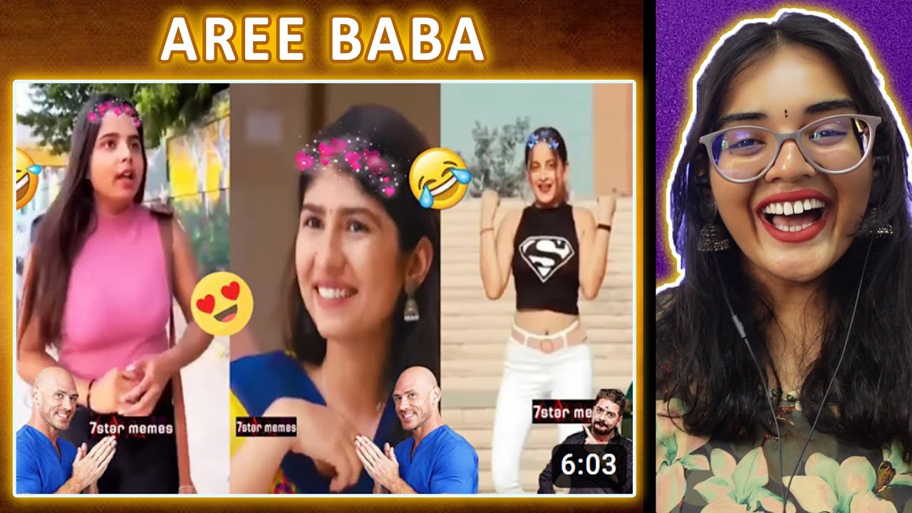 Dank Indian Memes REACTION | Indian Dank Memes | 7STAR MEMES | Neha M ...