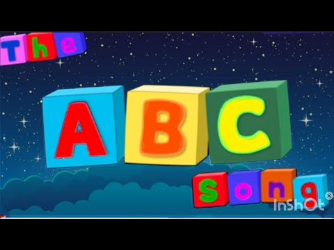 The ABC Phonic Song - Toddler Learning Video : The Green Orbs music ...