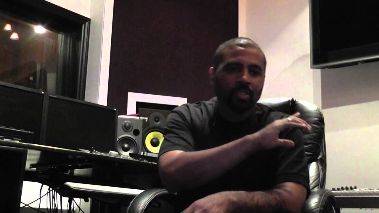 Steelo Magazine KemoThe Blaxican interview prt 4 - YouTube