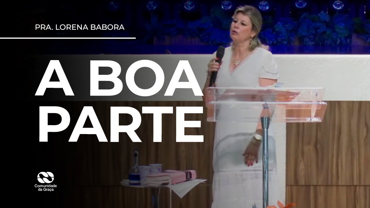 CULTO DA FAMILIA - A Boa Parte - 16/02/2025 - YouTube