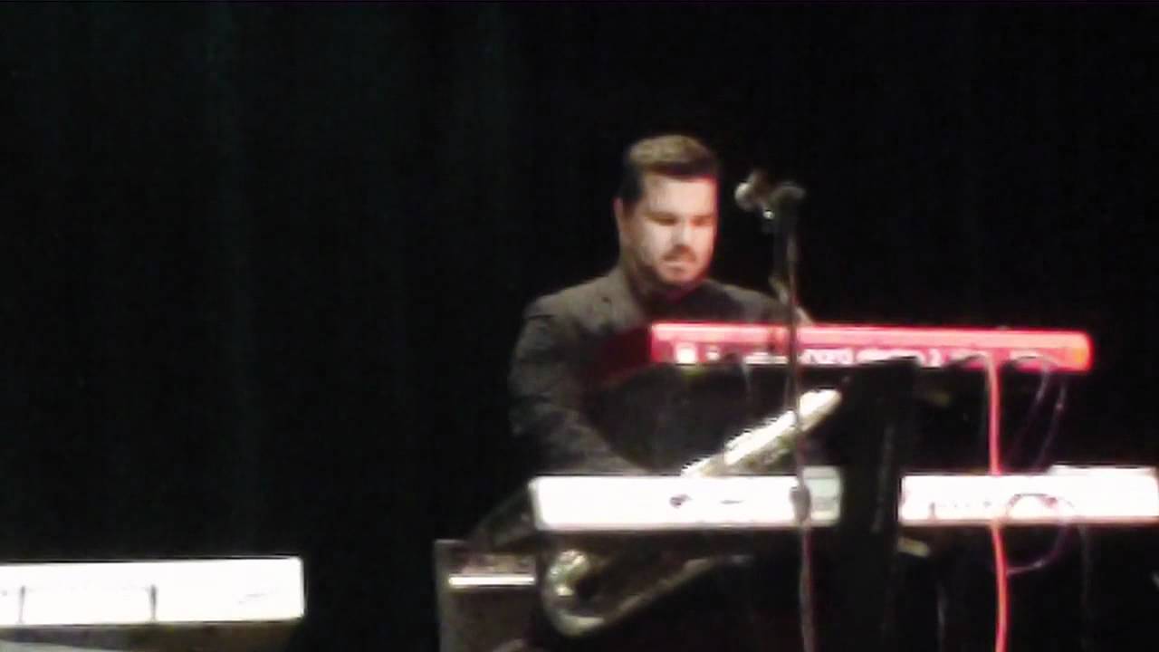 "Riding Around Sam's" Sam's Drive-In Band - YouTube