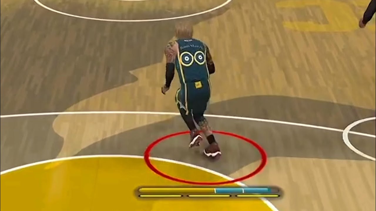 These Jumpshots Made me spit BARS 🔥 in NBA 2k24! #nba2k24 #2k24 #nba2k ...
