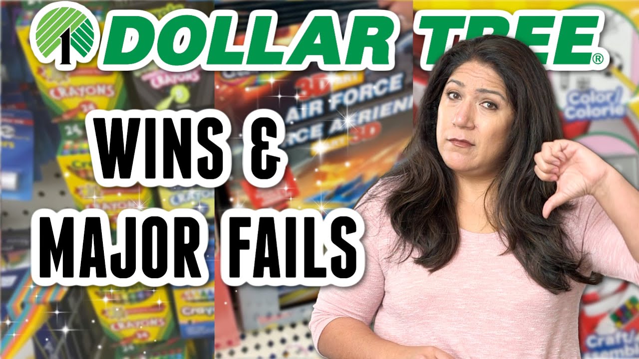 Tested Dollar Tree Toys - Are They Worth It? - Dollar Tree Toy Test ...