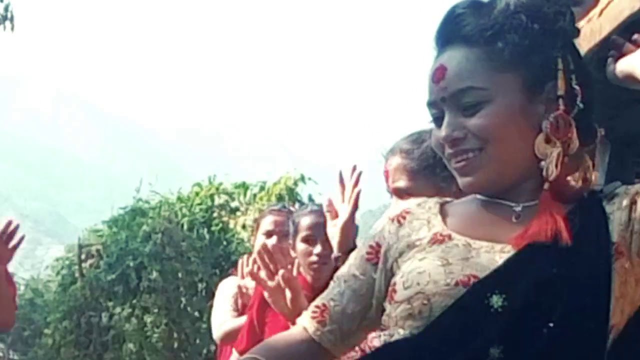 Pailo number ma ; Chhaka panja songs. - YouTube