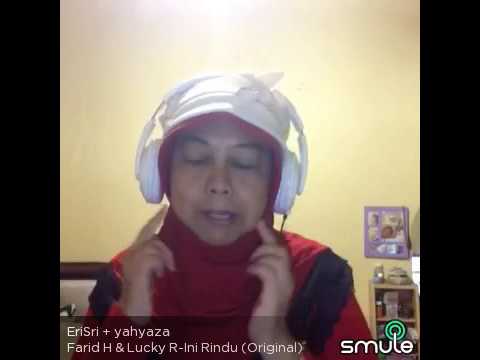 smule hot ibu sri dan anaknya