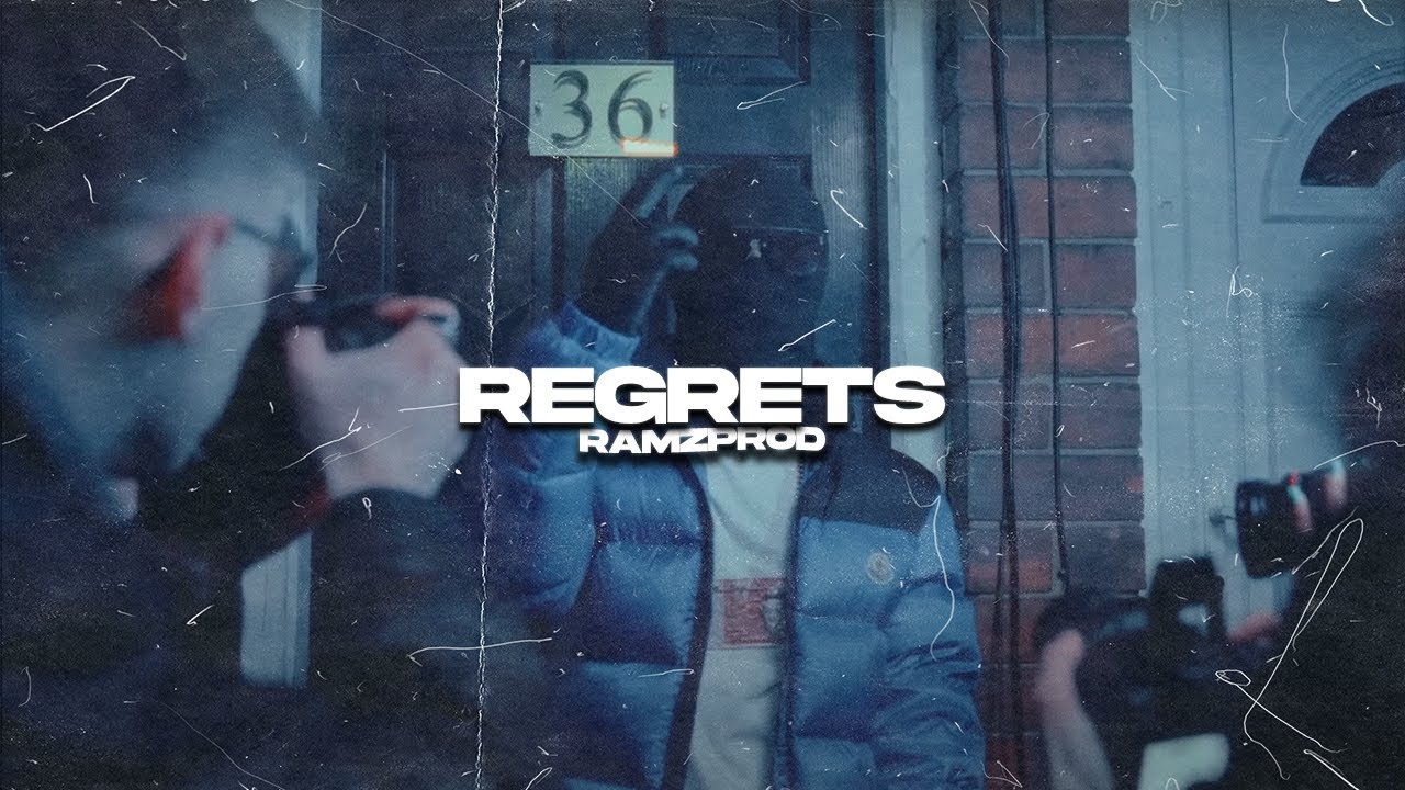 [FREE] Marnz Malone x KayMuni - "Regrets" | Emotional UK Rap ...