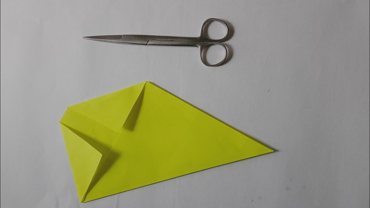 easy paper design - YouTube