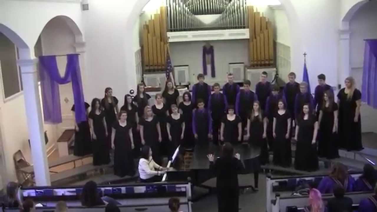 Three Madrigals by Emma Lou Diemer (First 2 Here) Mio Aioke on Piano - YouTube