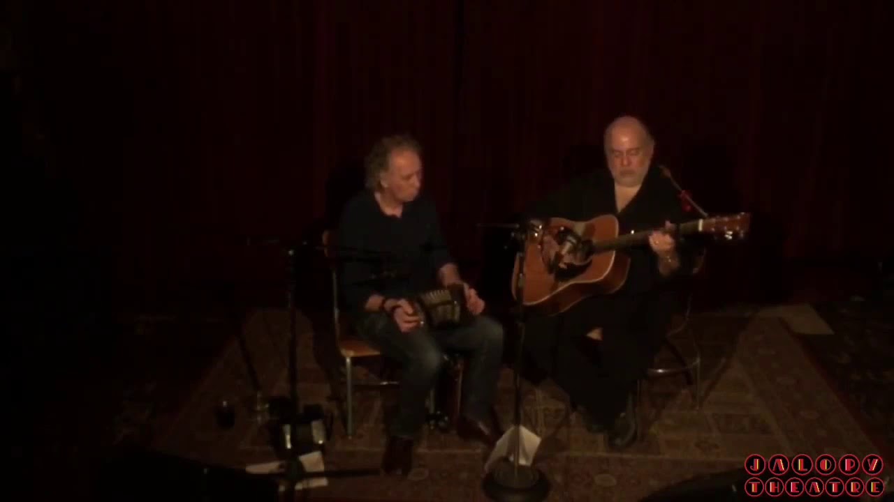 Day-Old Chicks (original tune) -- Christy McNamara and David Sidman ...