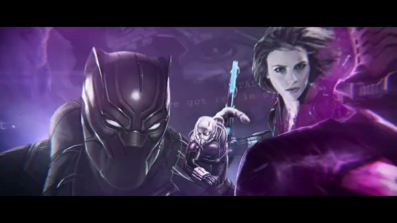 Metro-Goldwyn-Mayer / Marvel Studios (2021) - YouTube