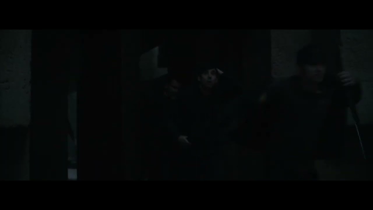 dune 2021 gurney baliset - YouTube