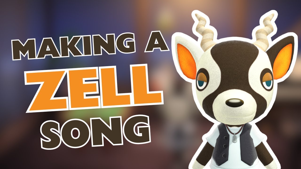 🔴🎹Writing a song for ZELL! - YouTube