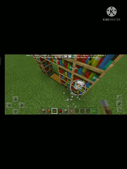 How To Make Secret Chest In Minecraft How To Make Chest Room In Minecraft Short Youtube