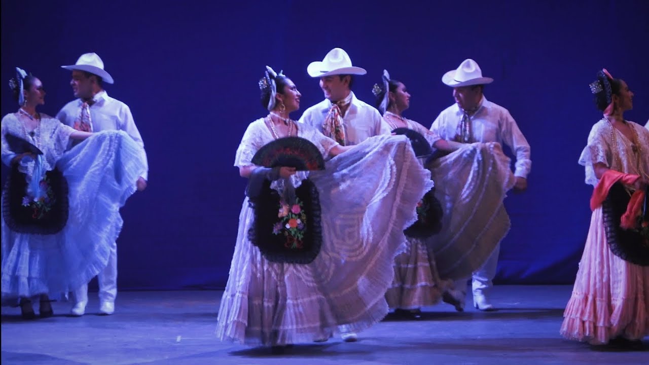 "El tilingo lingo" - Fiesta jarocha. - YouTube