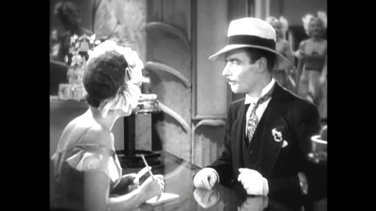 Busby Berkeley 1931 - YouTube