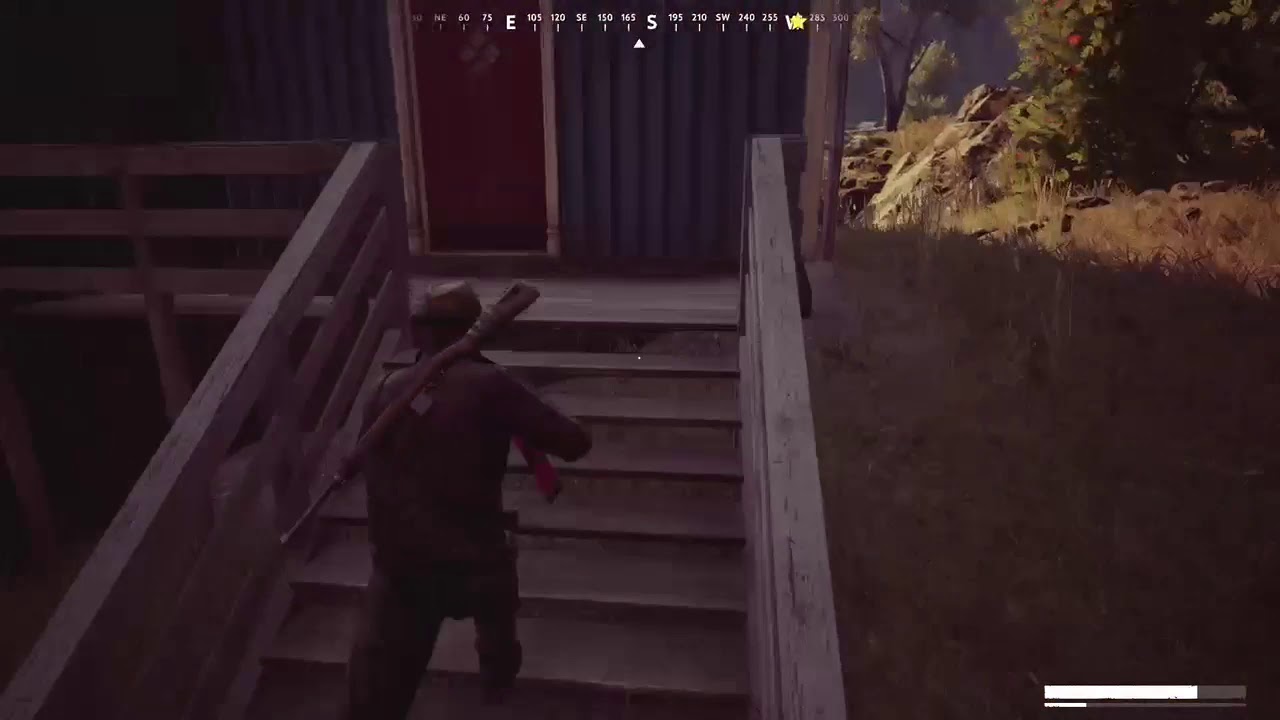 Narrow escape! - YouTube